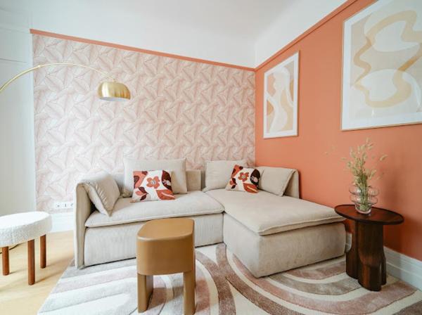 Havre Intime Et Lumineux à Neuilly - Neuilly-sur-Seine