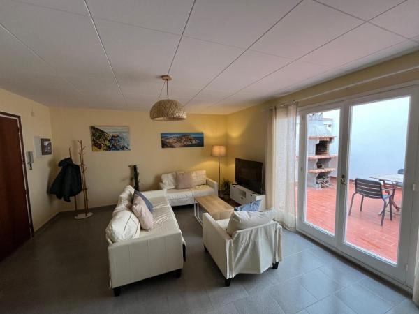 Close To The Beach Duplex - Tossa de Mar