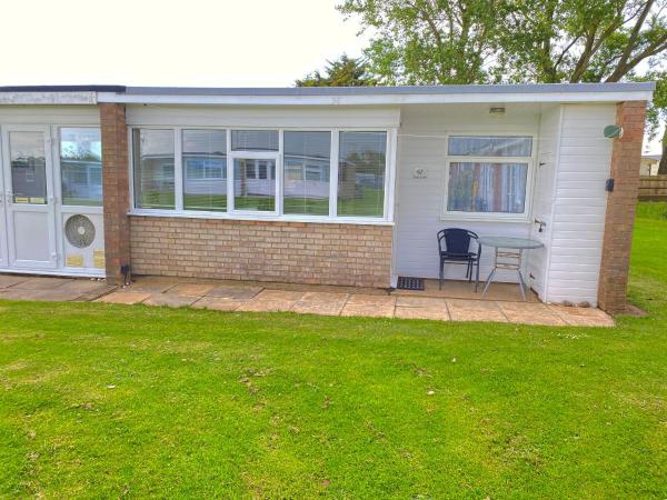 Chalet 62 - Joyland, Great Yarmouth