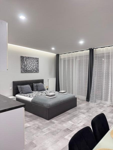 Good Time Apartments Bóżnicza 1 & Małe Garbary 8 - Centrum Poznania, 2 Min Od Starego Rynku - 波茲南