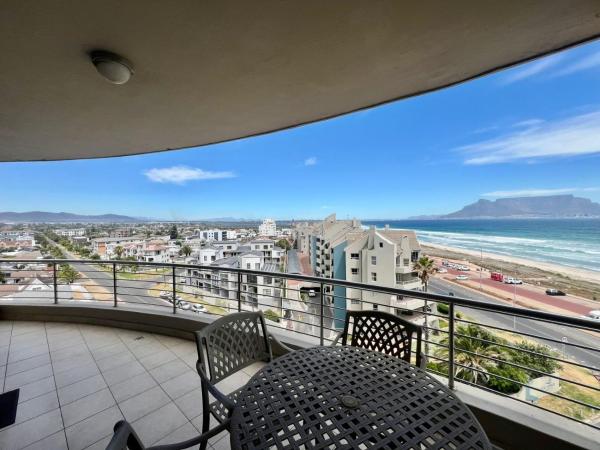 606 Portico - Cape Town