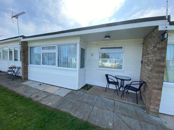 Chalet 57 - Hemsby