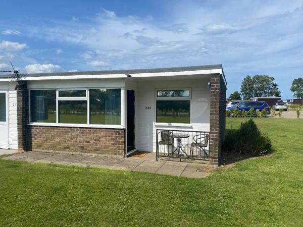 246 California Road - Caister-on-Sea