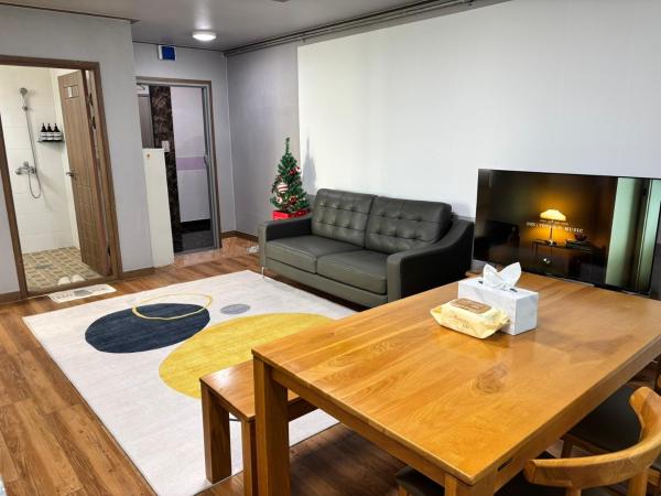 꿀벌하우스204 - Pyeongtaek-si