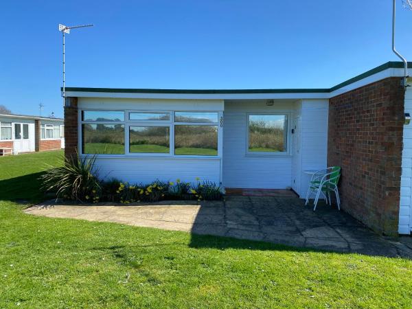 300 California Sands - Caister-on-Sea