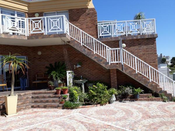 Blougans B&b - Gansbaai