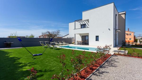 Villa Gali By Villas Guide - Pula