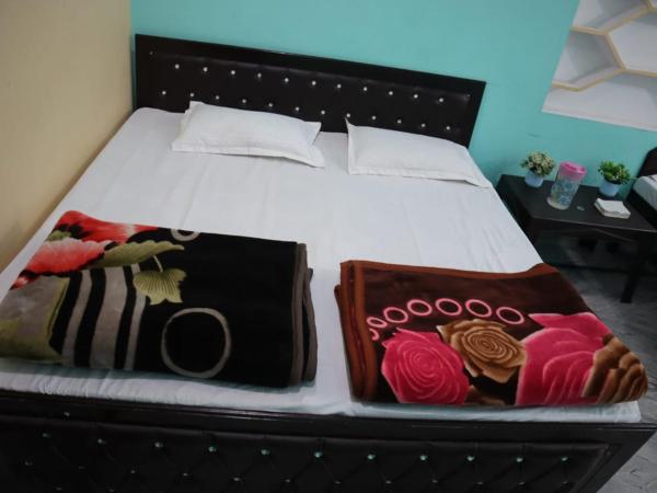 Chaukhamba View Stay - Uttarakhand