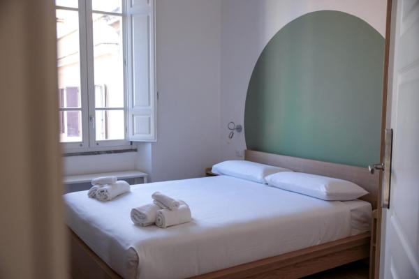 Vaticano Venticinque Guest House By Ghor - Vatican City