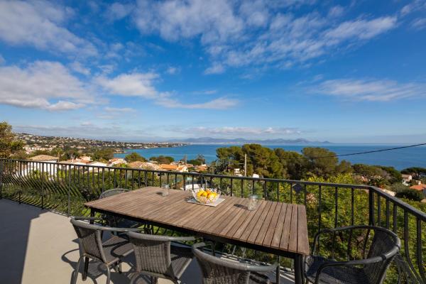 Prélude - 600m Du Port Ferréol - Saint-Raphaël