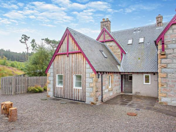 1 Bed In Ardross Oc-95533 - Alladale Wilderness Reserve
