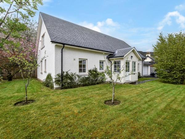 5 Bed In Pitlochry Oc-82864 - Aberdeenshire