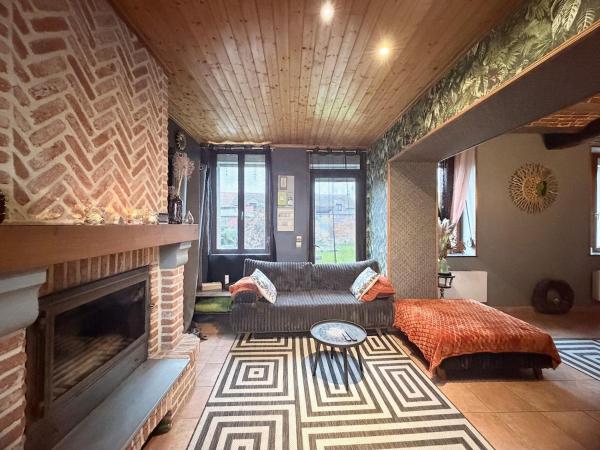 Suite Home - Valenciennes