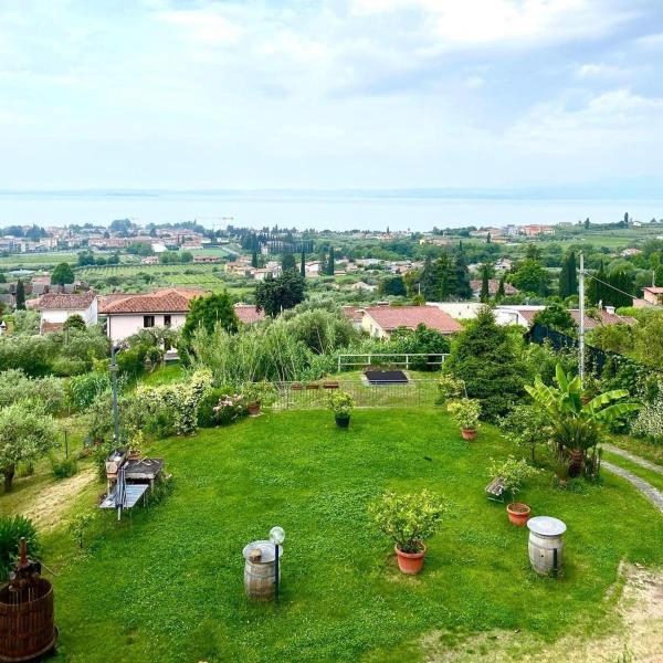 Appartamento Monte Felice - Bardolino