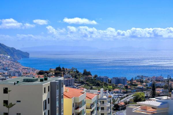 Pilar 2 Stay Funchal, By Specialstays - Funchal