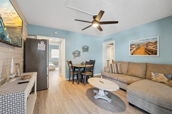 301 Ocean Ave, Unit 208 - The Harbor Light - North Wildwood, NJ