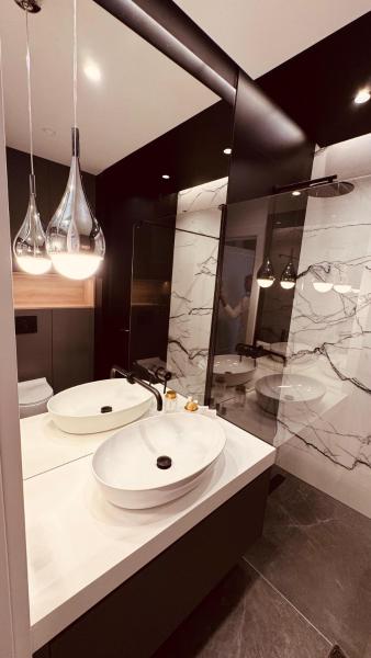 Sokolska Towers Apartment With Gym And Sauna - Katowice