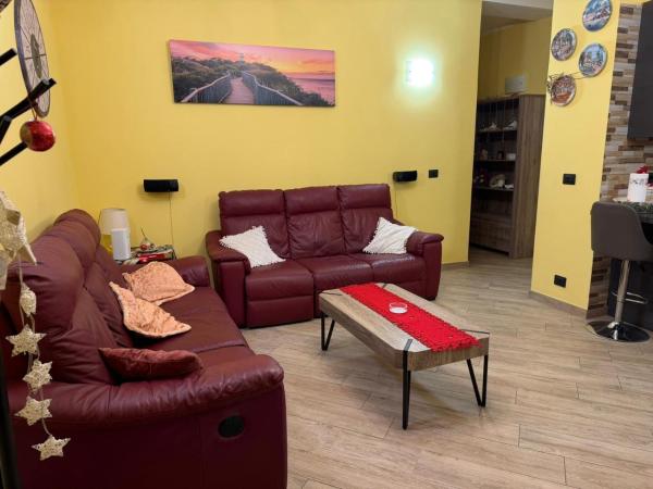 Sabry House - Novi Ligure