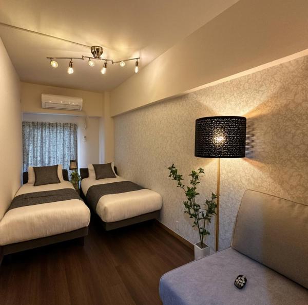 Sky Home白金高輪 - Roppongi