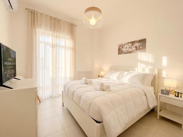 Lari - Appartamento Moderno In Centro - Bari