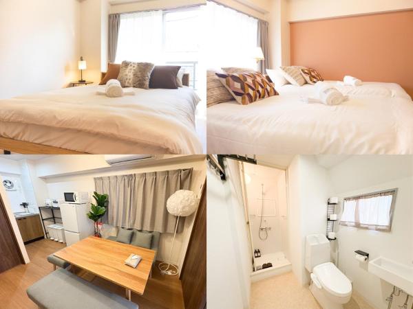 栖舍池袋 - Shinjuku