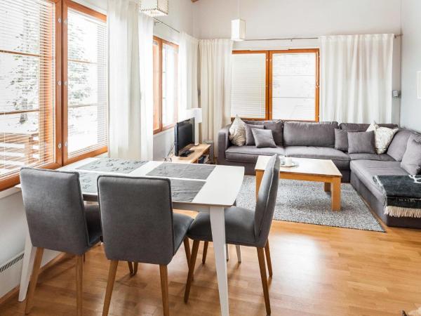 Holiday Home Karhunvartijan Tupa A6 By Interhome - Ruka