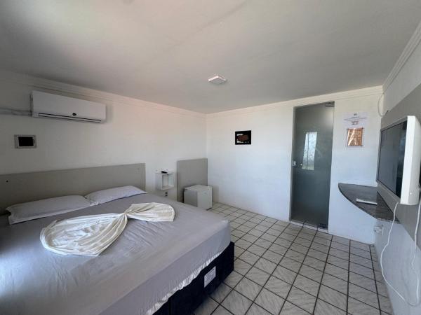 Pousada E Hostel Natal - Natal