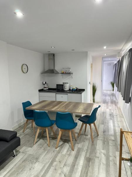 Alojamiento Con Encanto En Corazón Granada - Grenada