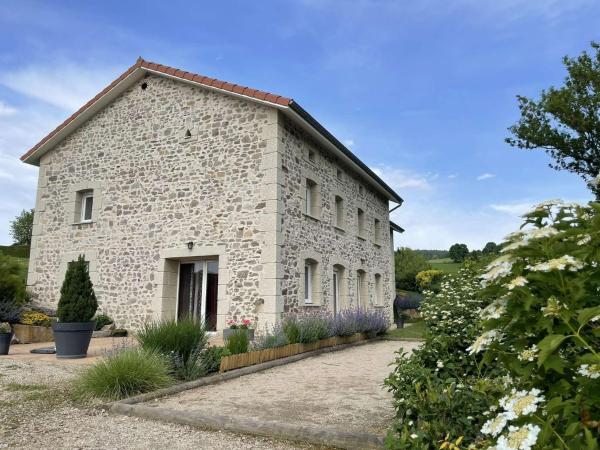 Gite Des Ruisseaux - Saint-Genest-Malifaux