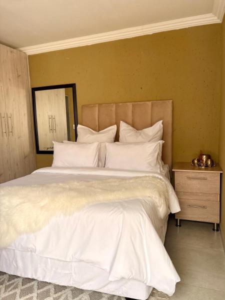 Ring Road Guesthouse - Vereeniging