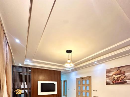 Flora Apartments - Abuya