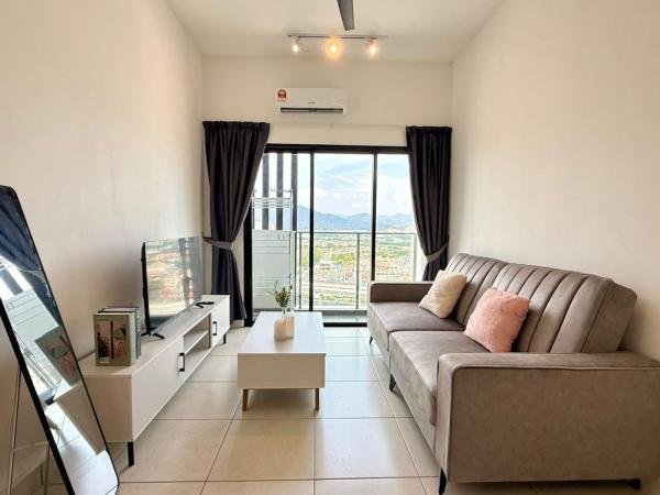 Kepong 3 Room 2-11 Pax Near 翠花楼 15 Min To Klcc - Kota Damansara