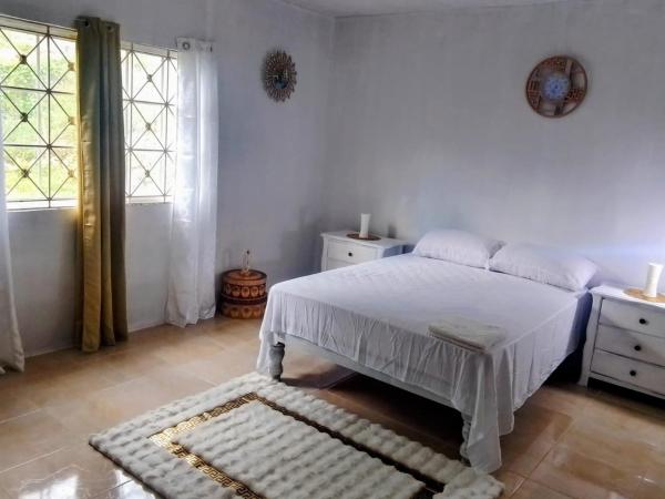 Irie Bamboo - Jamaica