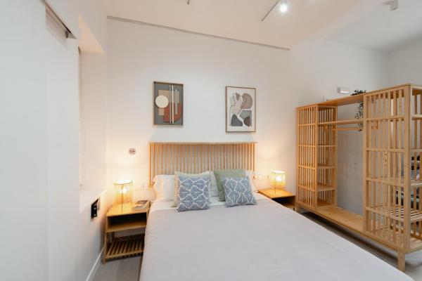 Mini Apartment Baélia Casa ÍBera - Altamare - Alicante
