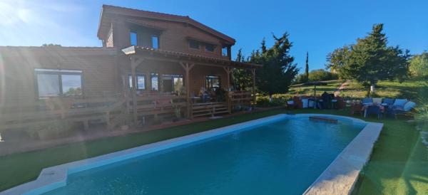 The Lodge Apartment - Korfu