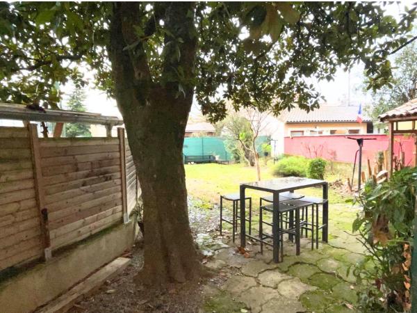 Appartement Romans Sur Isère Parking Jardin Privé - Romans-sur-Isère