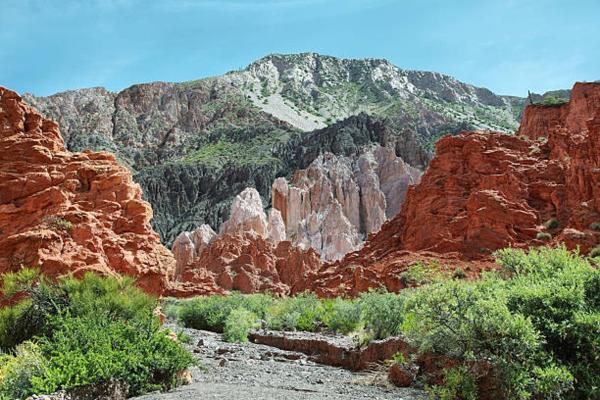 Wally Wally 2 - Jujuy