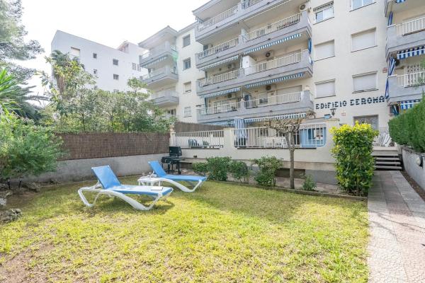 Euma Apartment - Cunit