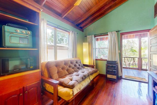 Bungalow Bobo - Belize