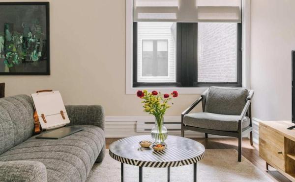 Livn Millennium Park Downtown Chicago Prem Studio - New City - Chicago
