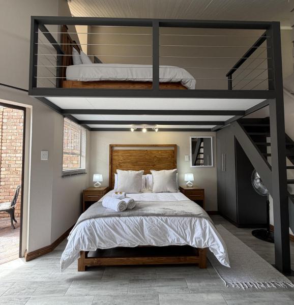 Kates Place - Clarens