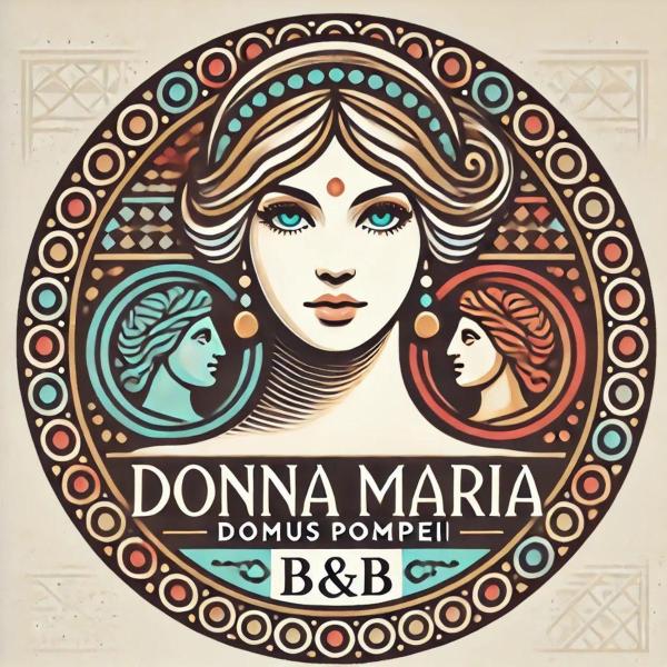Donna Maria Domus Pompei - Positano