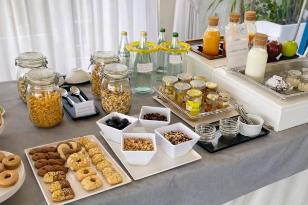 Luxury B&b Villetta Carra City - Gallipoli - Gallipoli