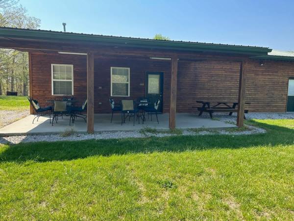 Arcadia Cabin #25 On Patoka Lake In Southern Indiana - Indiana (State)