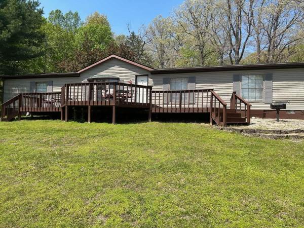 Family Style Home #18 On Patoka Lake In Southern Indiana - Indiana