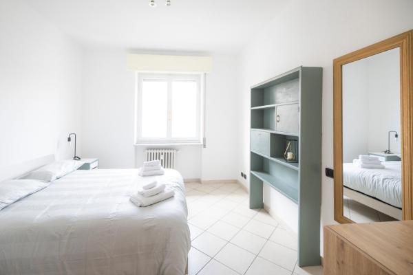 Elegante Appartamento Nel Cuore Di Pavia - Pavia