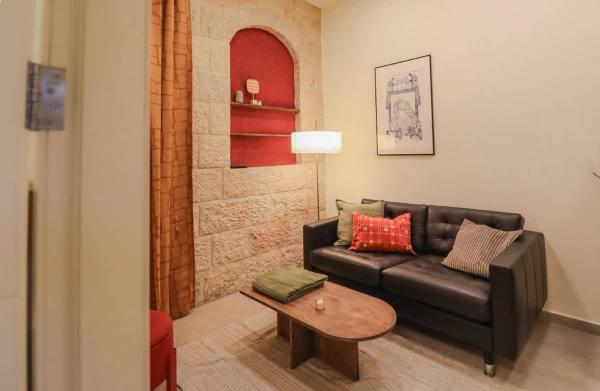 City Centre Gem - Machne Yehuda - Jerusalem