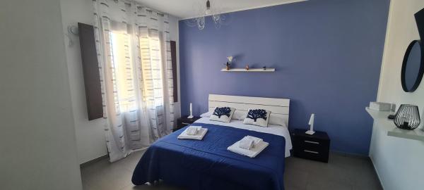Torre Ligny Trapani Apartment - Erice