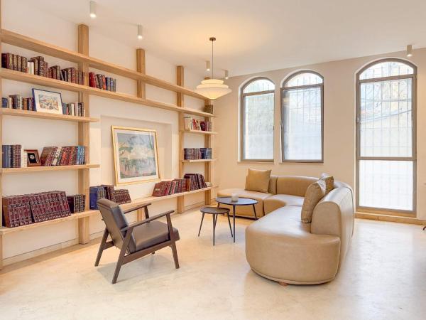 Sweet Luxury Home - City Centre - Belén