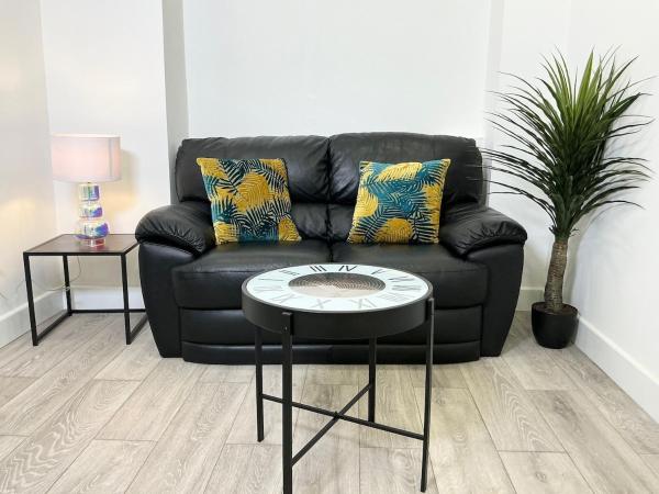 All Ensuite Rest - Haven Palmerston House - Moffat